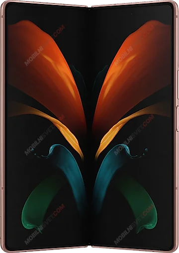 Samsung
Galaxy Z Fold2 5G