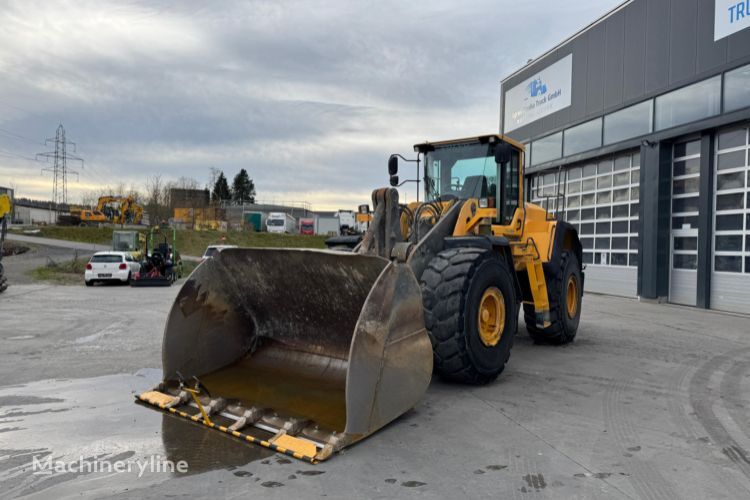 Volvo L150G prednji utovarivač