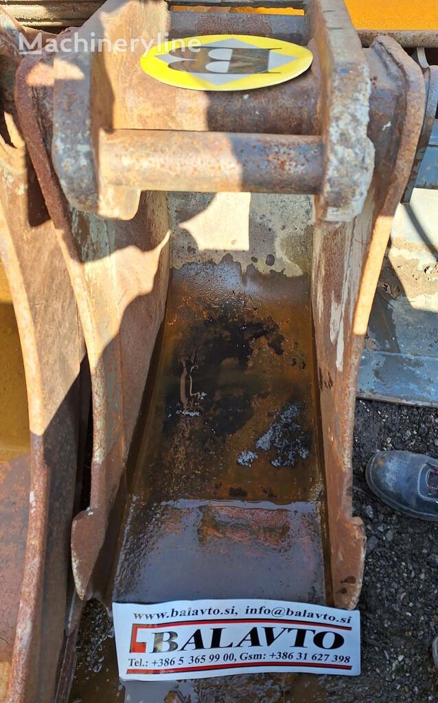 Trenching bucket 420 mm kašika za bager