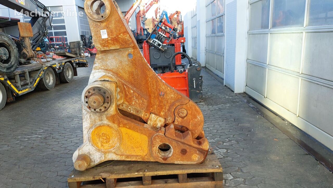 Demarec Abbruchgebiss MQP45C hidraulične makaze