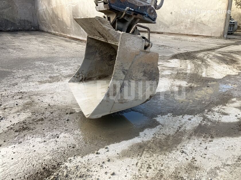 OilQuick Ullmann OQ80-1750 Hydraulic Tilt Excavator Bucket kašika za bager