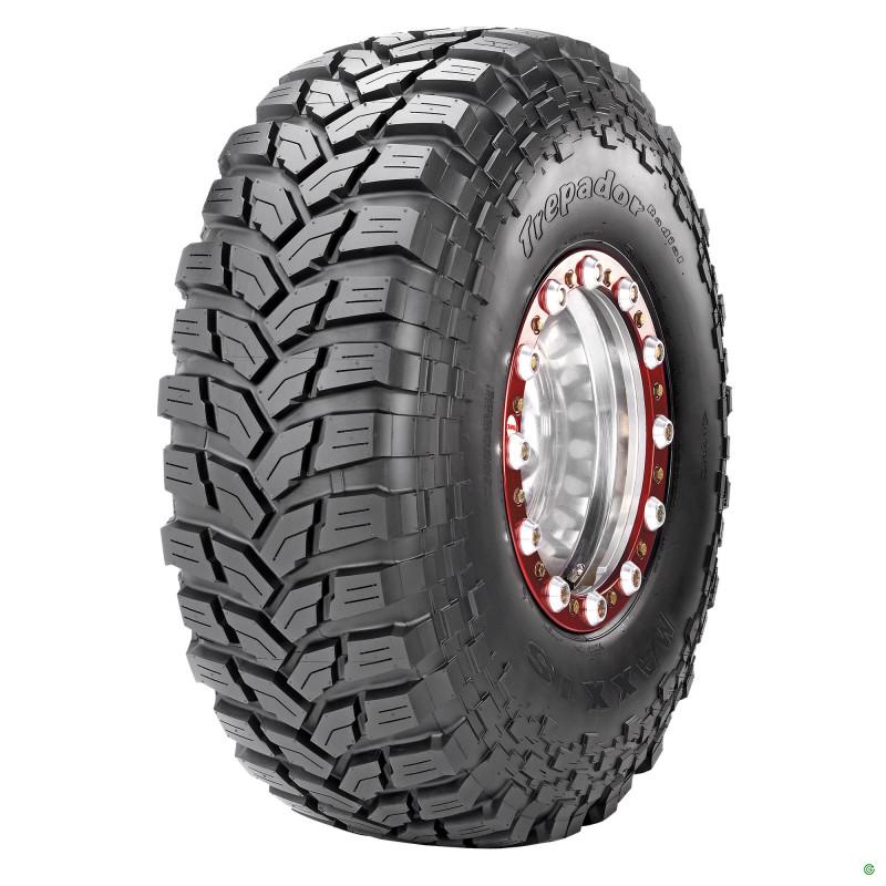 35X12.50R15LT MAXXIS 113Q TREPADOR RADIAL M8060 6PR TL M+S EP