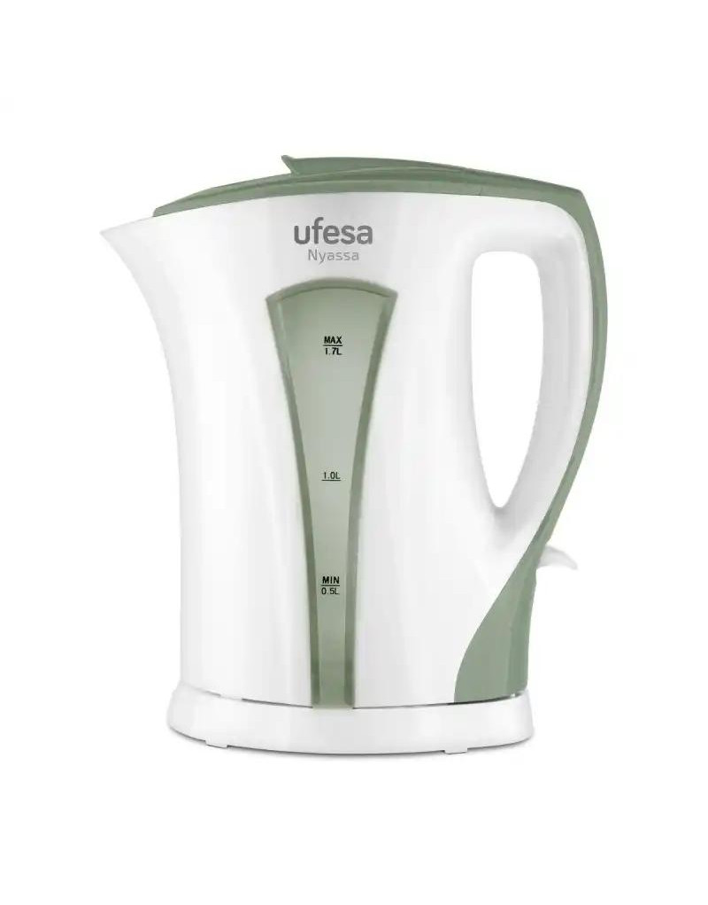 Kuvalo za vodu Ufesa Nyassa/zapremina 1-7l/snaga 2200W/zeleno beli