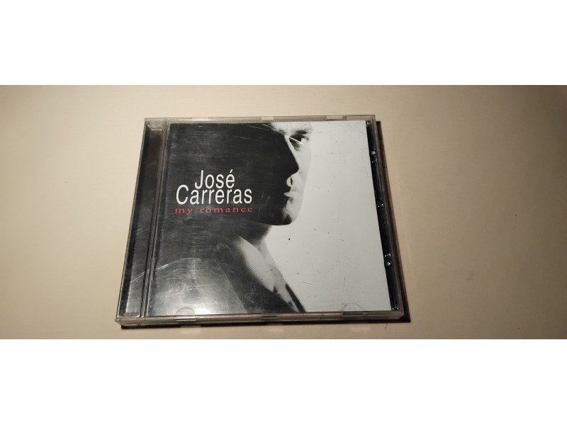 Jose Carreras