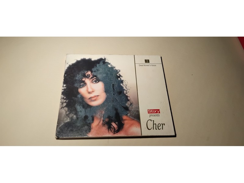 Cher