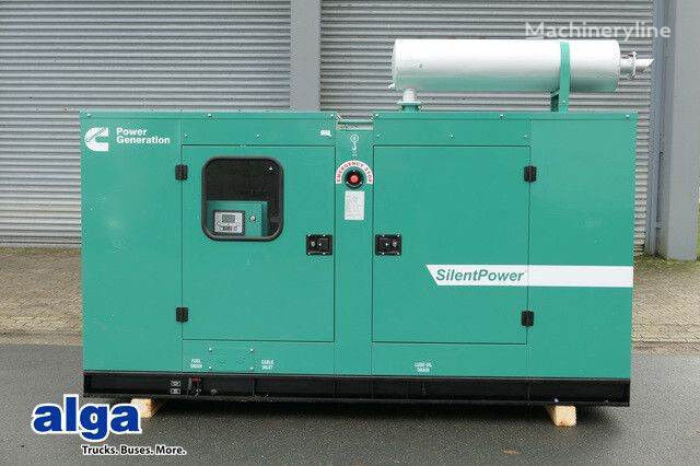 Cummins Stromgenerator, 62,5kVA, sofort vefügbar druga građevinska mašina