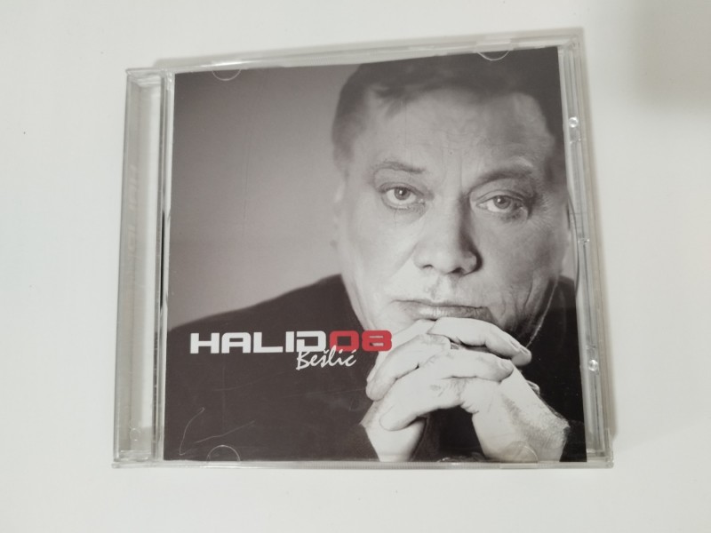 Halid Bešlić 08 Original