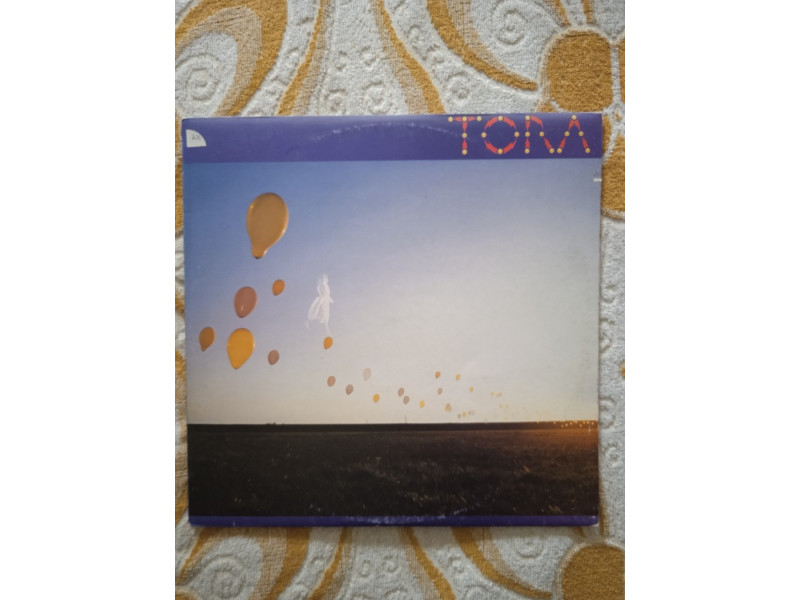 TORA - TORA