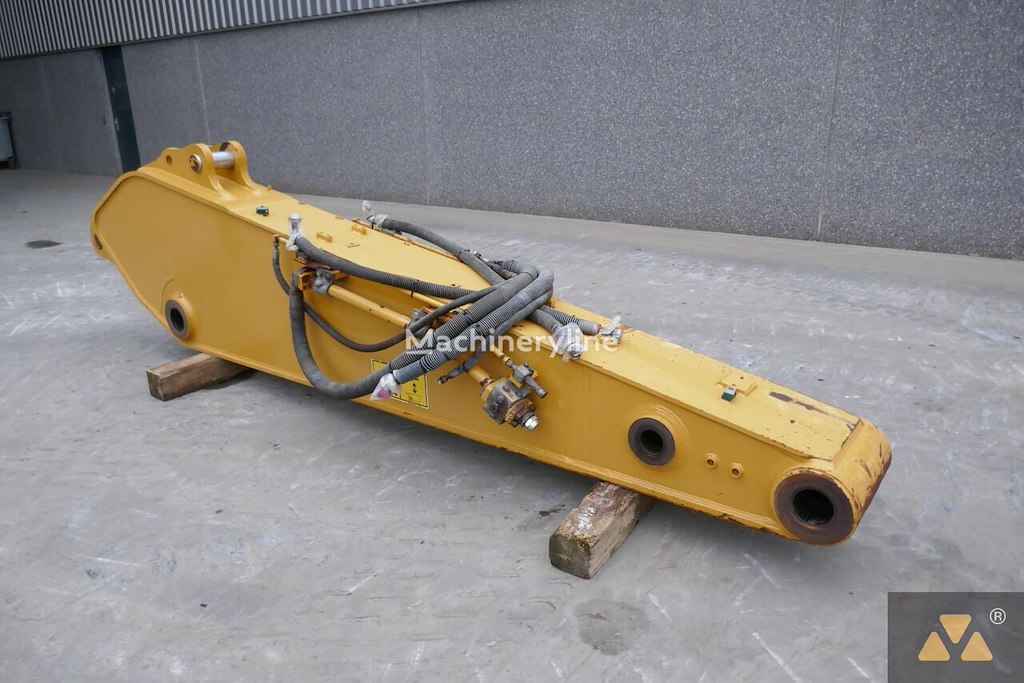 Caterpillar 352F Stick strela bagera