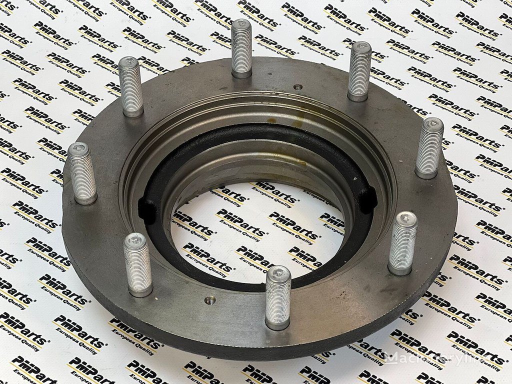 Carraro Hub 063397 glavčina za bagera-utovarivača