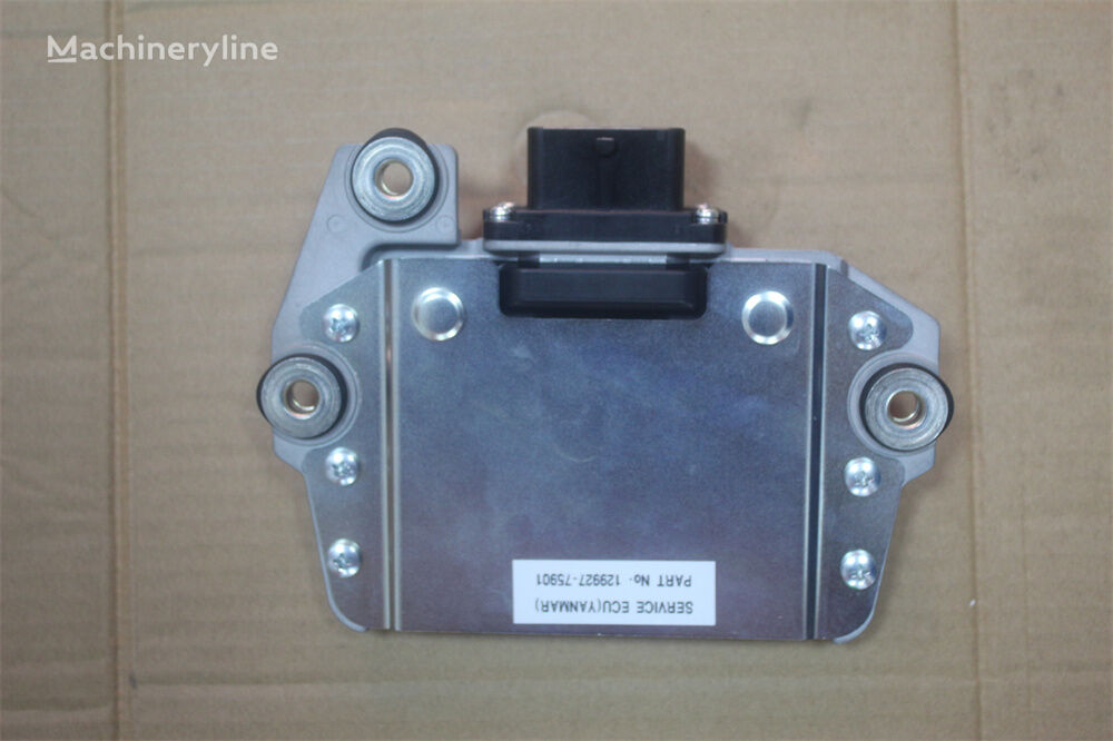 Hyundai excavator parts R60-9 XJA-01362 129927-75901 putni računar za controller bagera