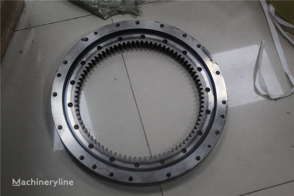 Doosan excavatotr parts DX230 EX150-5 E315D R450-3 SK70 high quality 172447-57600 okretni prsten za Hyundai Slewing ring bagera