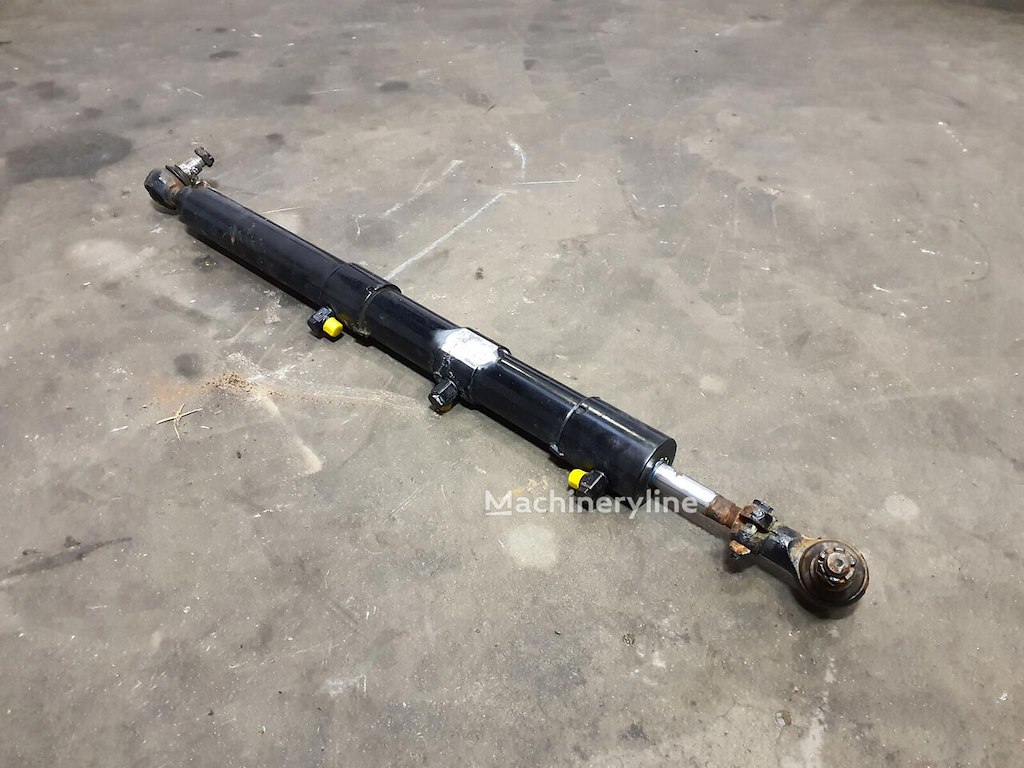 Terex AC 700 Steering Cylinder alxe 8 and 9 hidraulični cilindar za krana