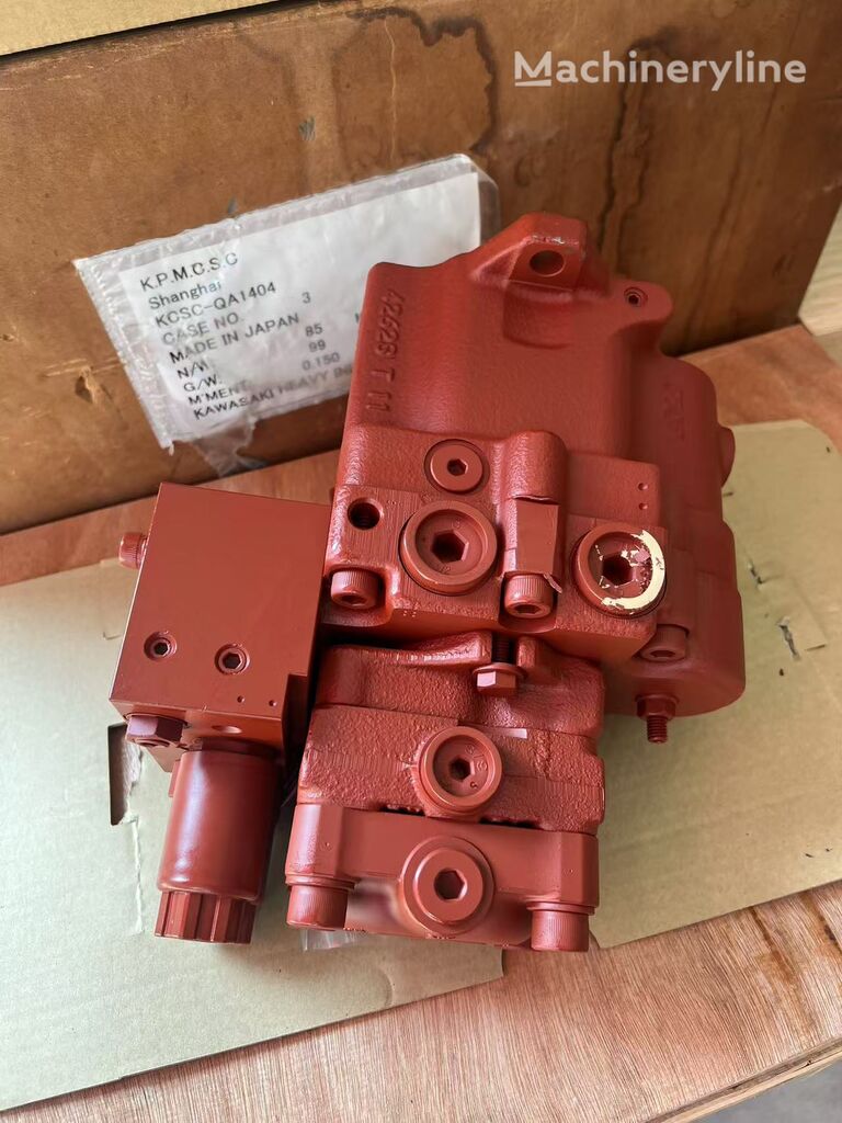 Nachi PVD-0B-16BP-6AG4-5503D hidraulična pumpa za Yanmar for excavator parts bagera