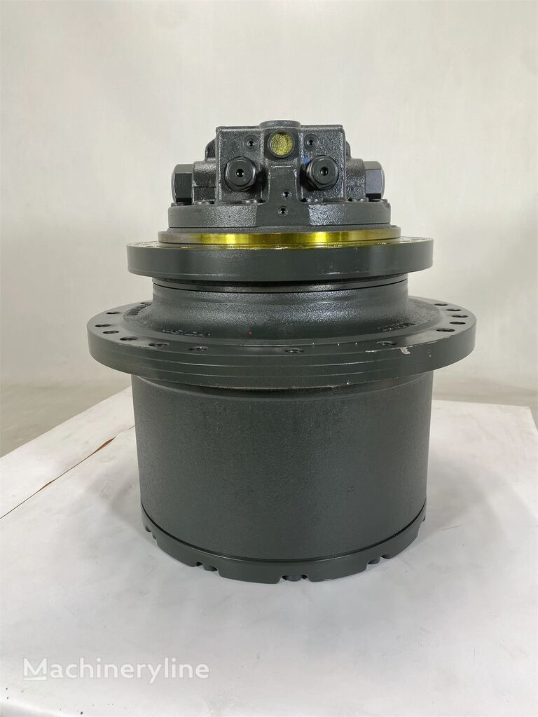 Kobelco GM21 SK135SR travel motor GM21 hidraulični motor za for excavator parts bagera