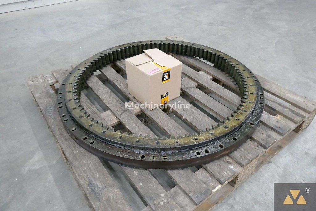 Caterpillar 558-0411 okretni prsten