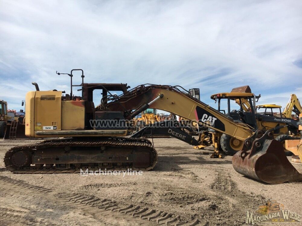 239-4388 amortizer za Caterpillar 320E bagera