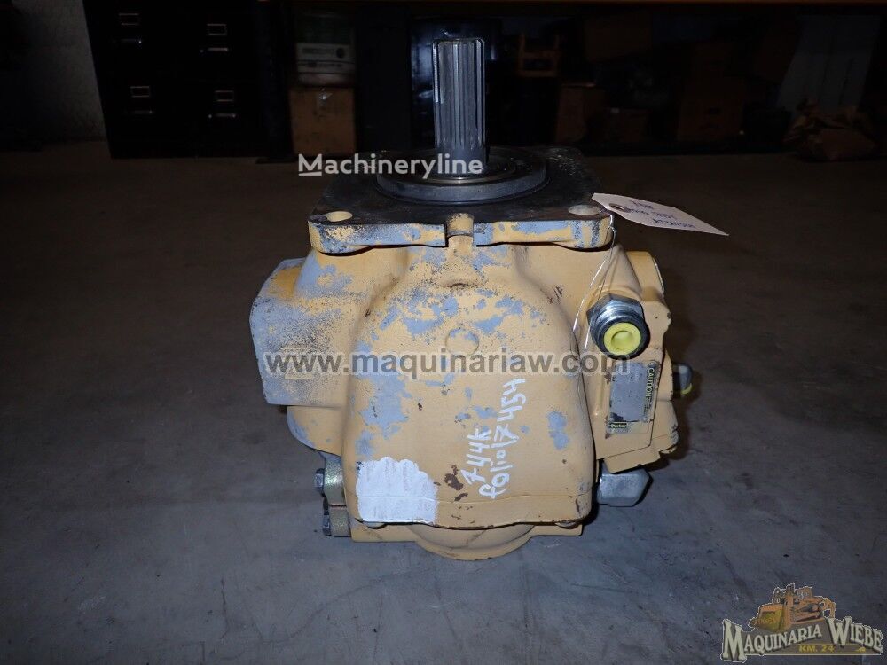 AT360388 hidraulična pumpa za John Deere 744K prednjeg utovarivača