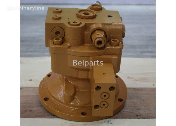 Hyundai R60-7 DH55 swing motor 31M8-10131 hidraulični motor za Doosan for excavator parts mini bagera