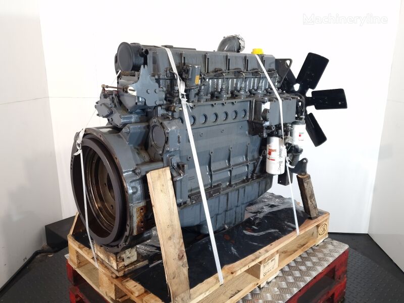 Deutz BF6M1013EC motor za bagera