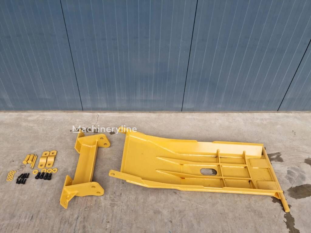 Tranmission protection / guard suitable Caterpillar 160H za Caterpillar 160H grejdera
