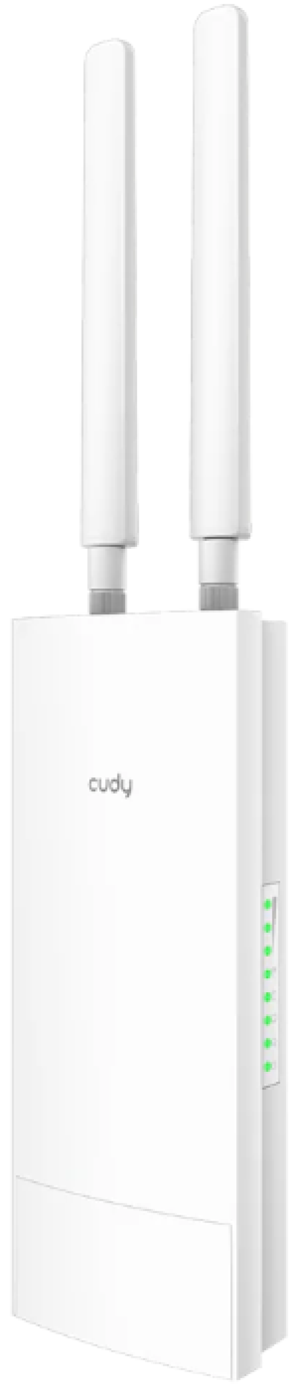 Cudy LT700 AC1200 Indoor/Outdoor 4G Cat 6 Wi-Fi Router