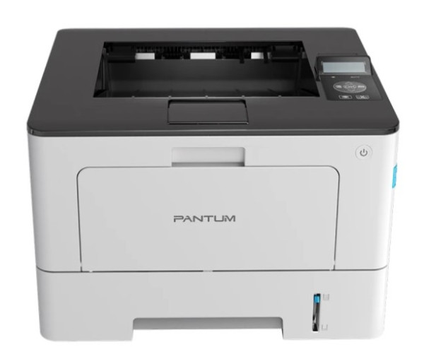 Stampac Pantum BP5100DW, Mono laseski A4, Duplex, WiFi, 40str/min (toner TL5120)