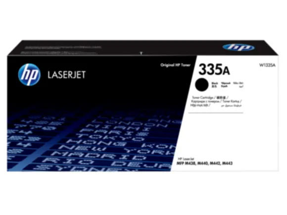 Toner HP 335A