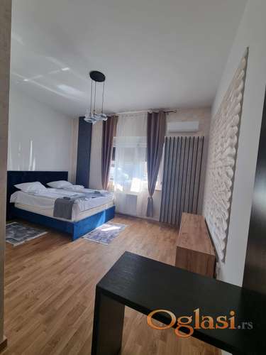 Studio apartman 1