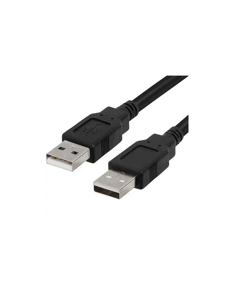 Kabl USB A-M/A-M 1-5m produžni kettz U-K150