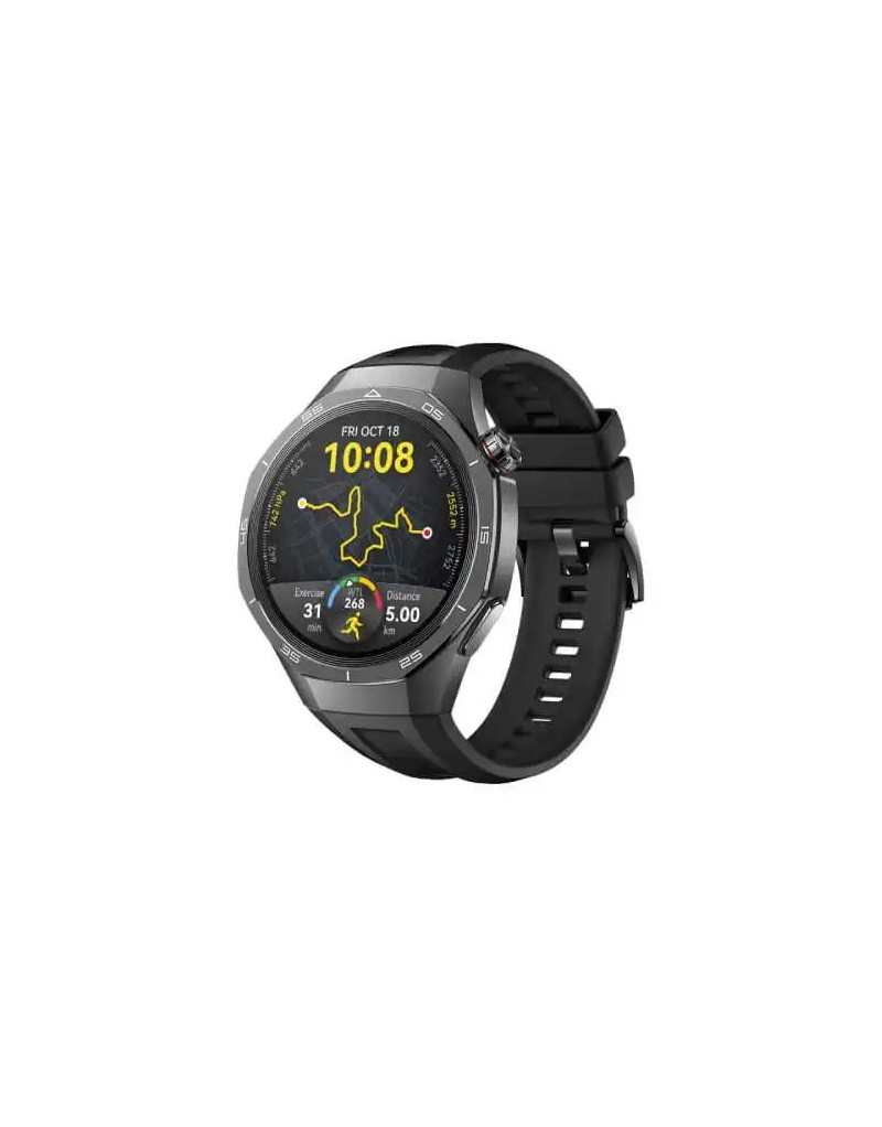 Smart Watch HUAWEI GT 5 PRO 46mm Black