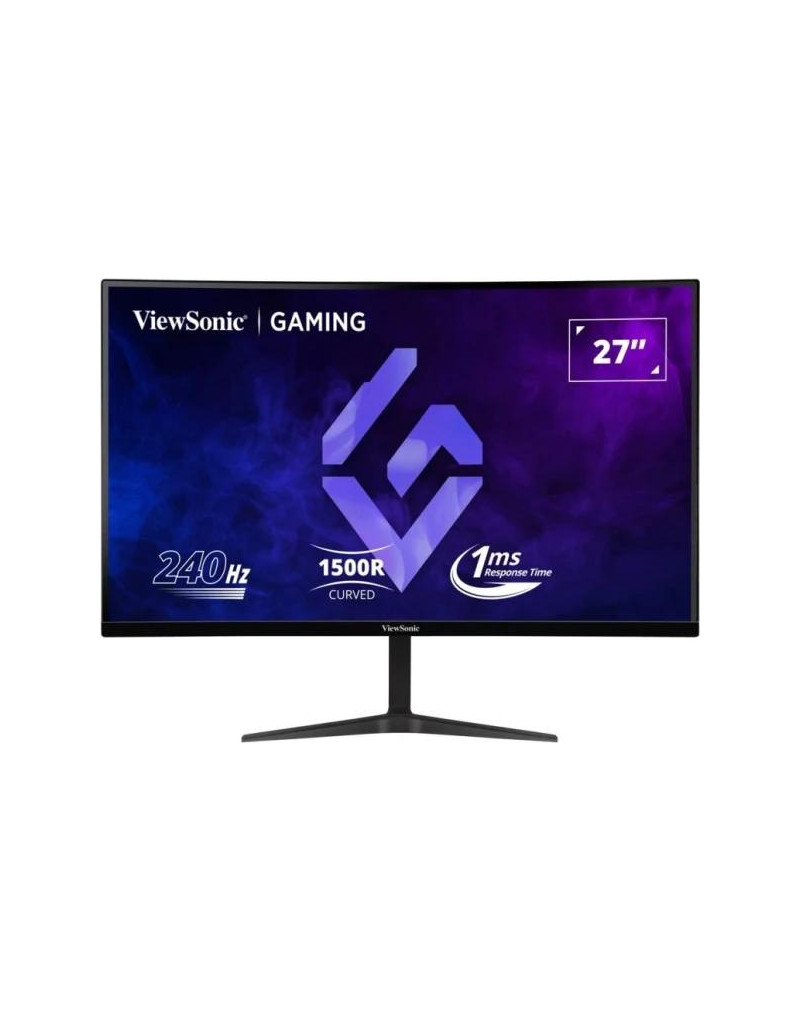 Monitor 27 Viewsonic VX2719-PC-MHD 1920x1080/240Hz/1ms/2xHDMI/DP/FreeSync---