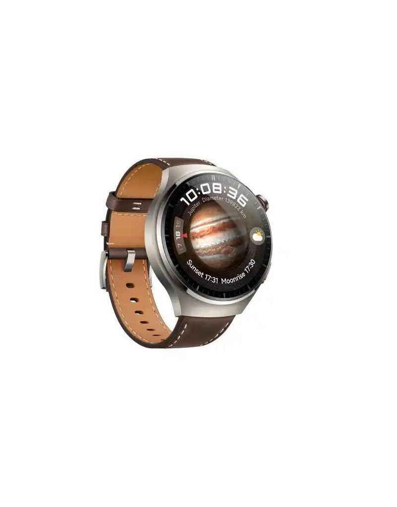 Smart Watch HUAWEI SW 4 PRO 48mm Brown