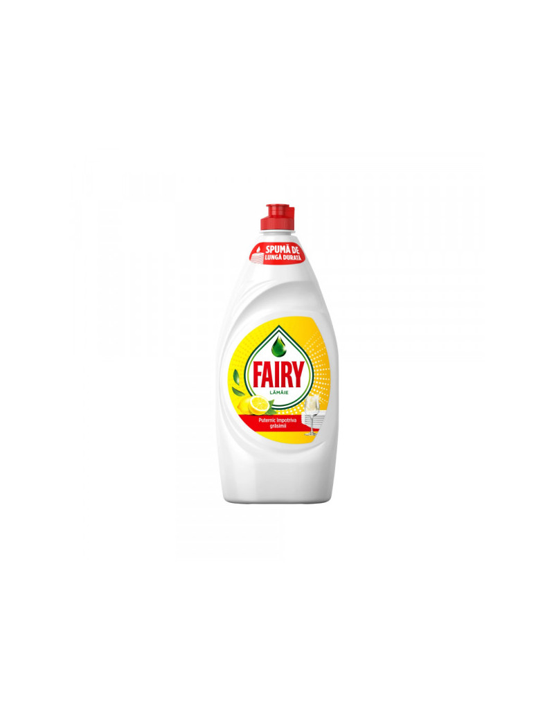 Deterdžent za sudove FAIRY 900ml