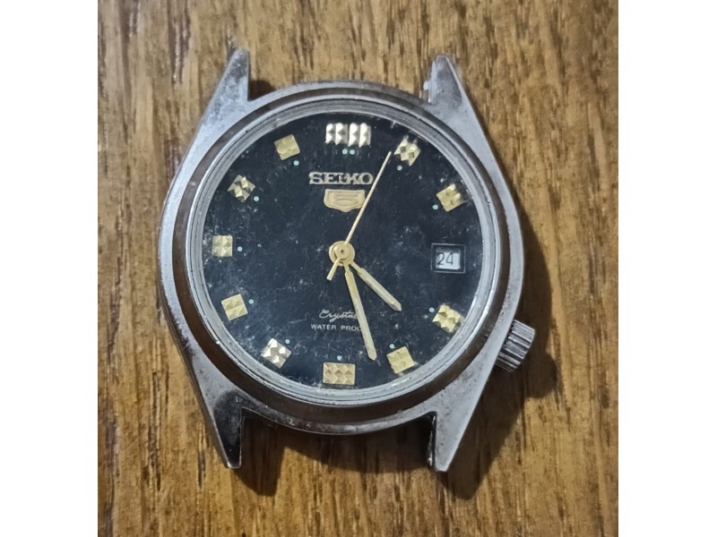 RUCNI SAT SEIKO 977552