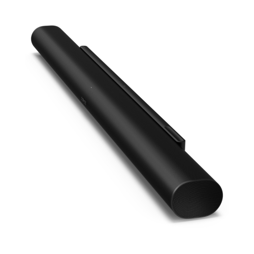 ARC ULTRA Dolby Atmos soundbar crni