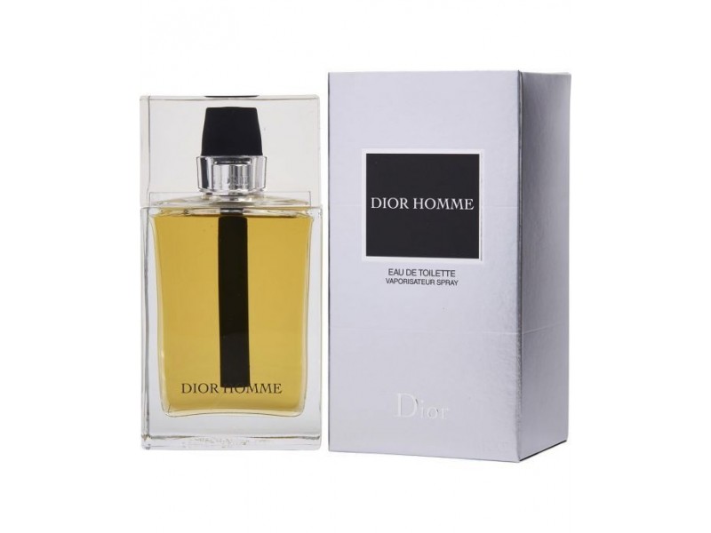 DIOR HOMME 100ML Muški Original