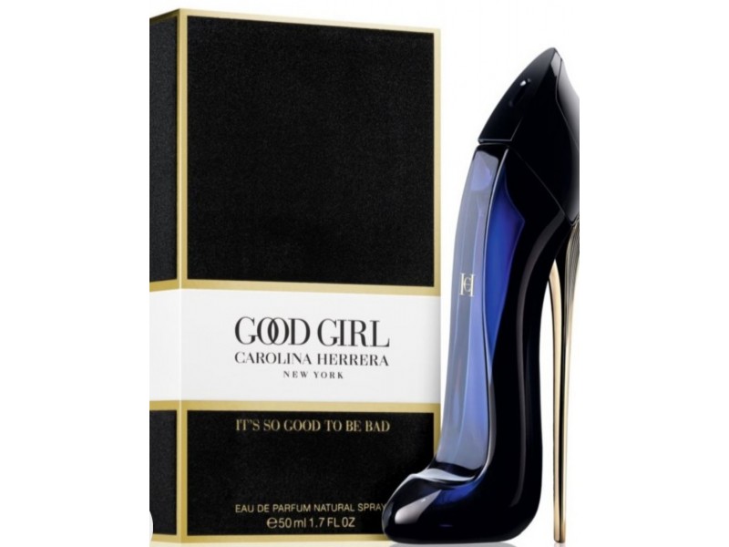 CAROLINA HERRERA GOOD GIRL EDP 80ml Ženski Original