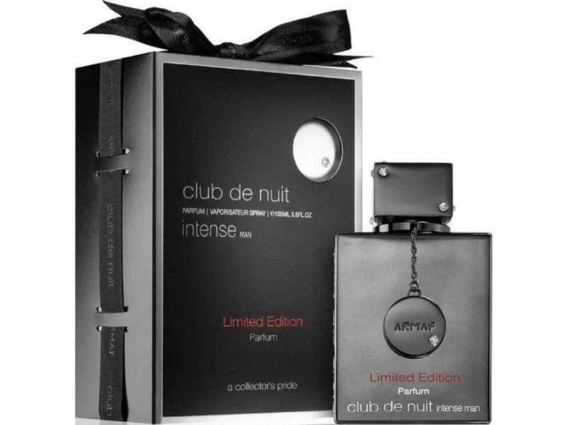 CLUB DE NUIT LIMITED LUX PAKOVANJE 100ml Muški Origina