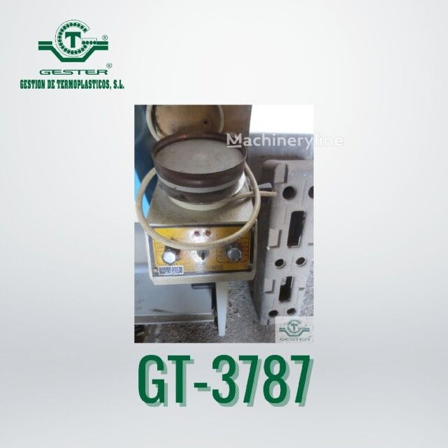 Vibradora 400 W - 220 V oprema za reciklazu plastike