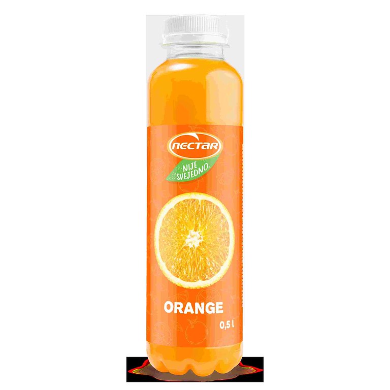 Sok nije svejedno orange pet 0,5l