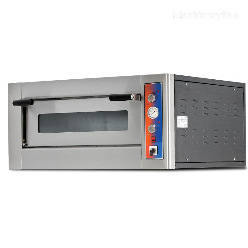 Forno Elétrico para Pizza Capacidade 4 Pizzas Diâmetro 30 cm 890 peć za picu