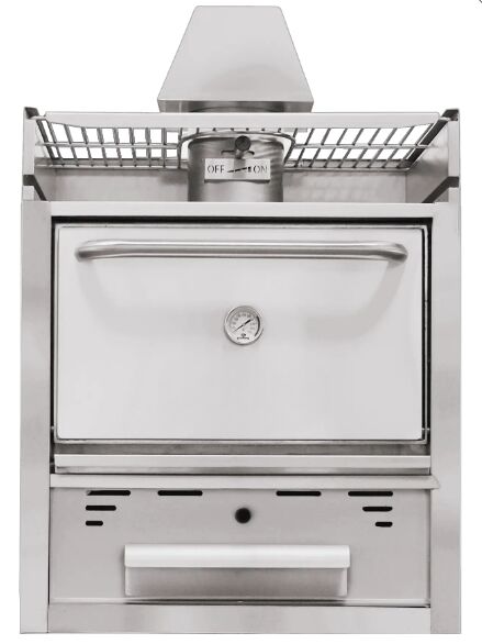 Forno a carvão 765x710 roštilj