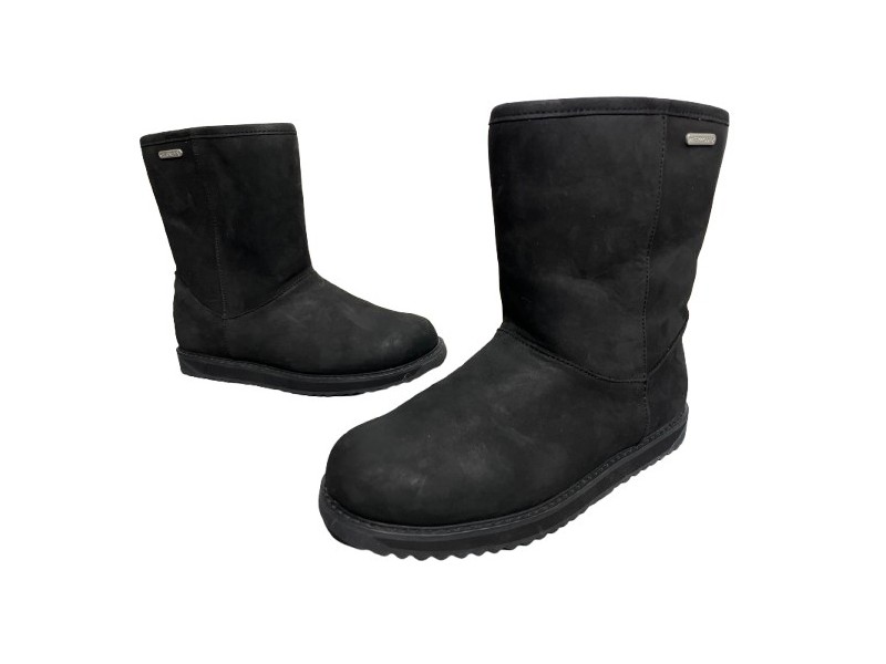 Original EMU AUSTRALIA WATER RESISTANT,cena 180Evra