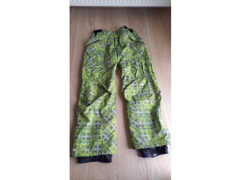 Zenske ski-board pantalone Five Seasons(Svedska) 38 /40