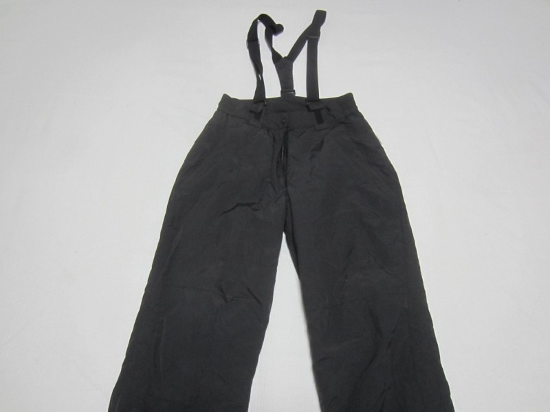 ETIREL zenske ski pantalone L-EXTRA OCUVANE