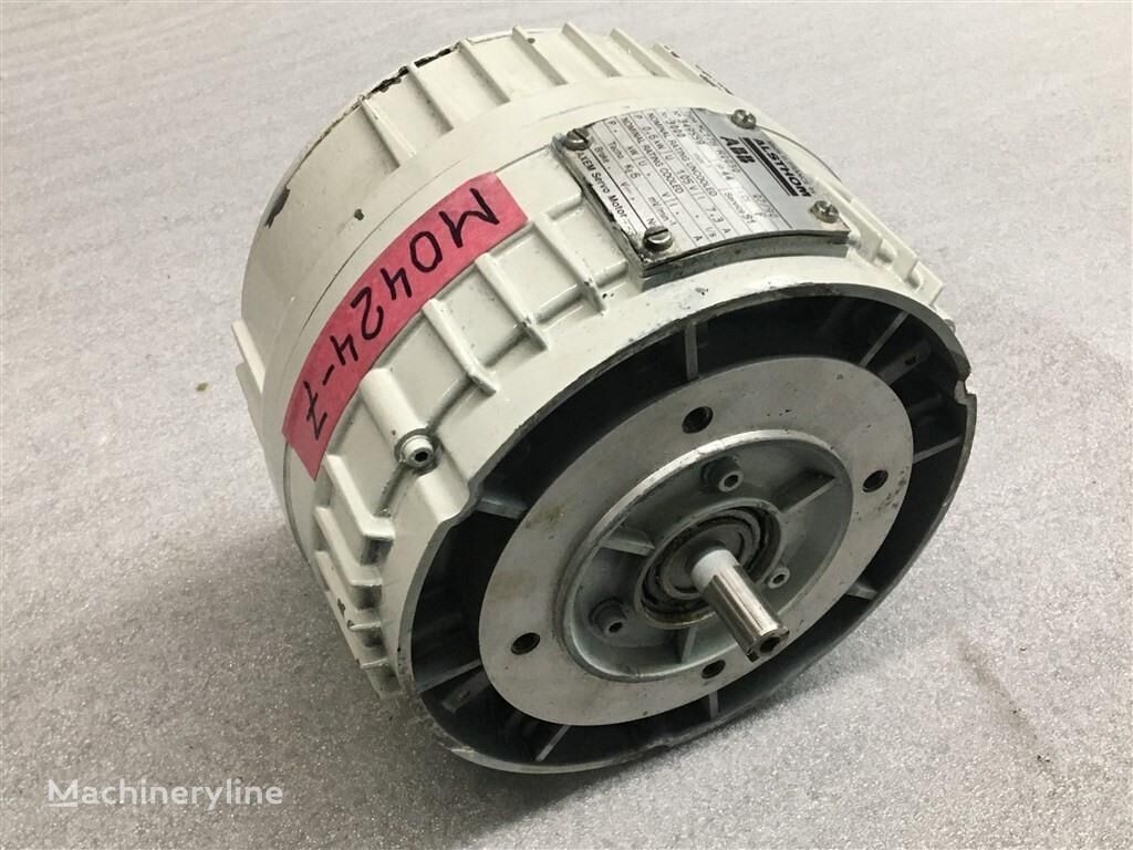 ABB AXEM MC17H R0030 servo motor za industrijske opreme