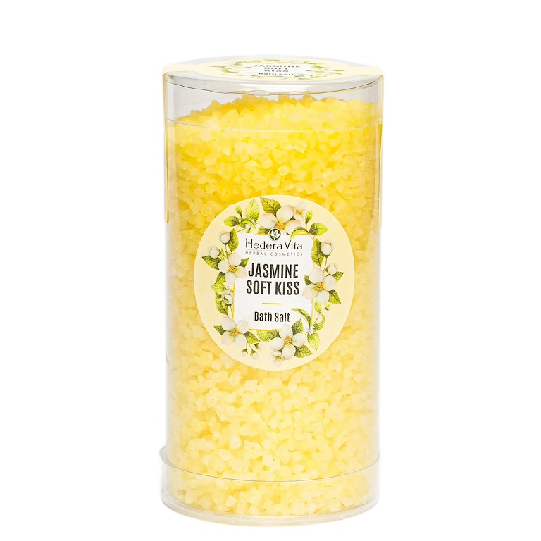 JASMINE SOFT KISS – SO ZA KUPANJE, 350G