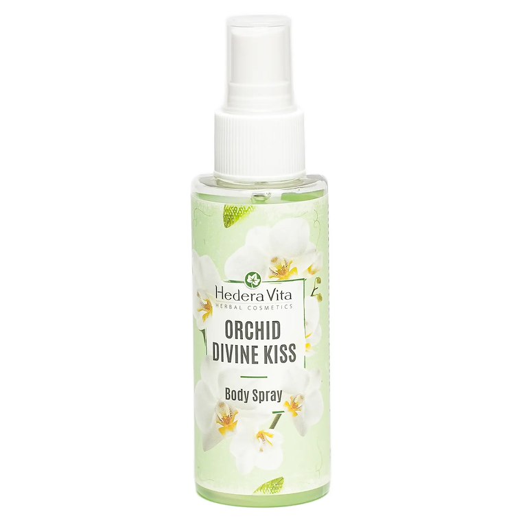 ORCHID DIVINE KISS – SPREJ ZA TELO, 100ML