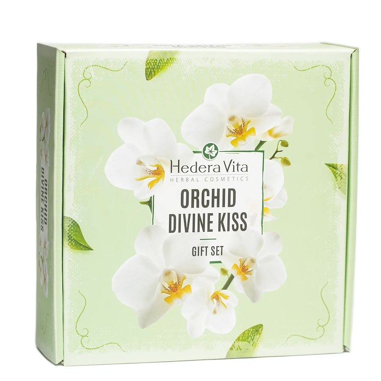 POKLON SET – ORCHID DIVINE KISS